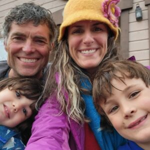 VanessaWishstar.com – Intuitive Medium